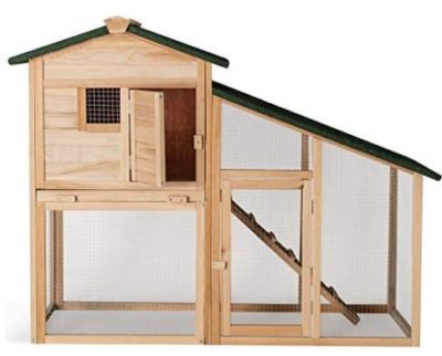 Poulailler design : moderne, classique, rustique, contemporain