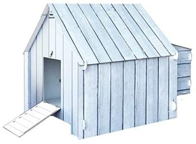 Poulailler design : moderne, classique, rustique, contemporain