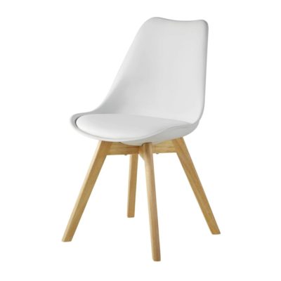 Chaise Maisons du Monde : notre top 50 - NuageDeco