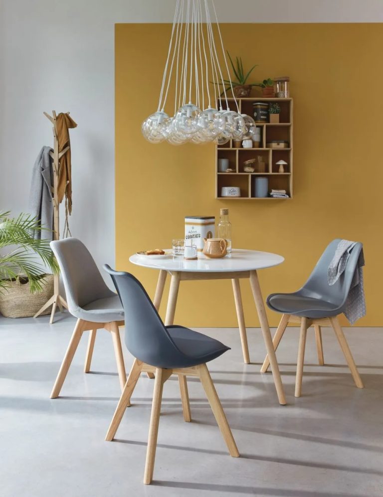 Chaise Maisons du Monde : notre avis sur 50 modèles design pour la ...