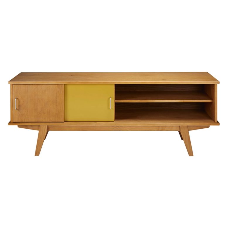 Meuble Tv Année 70