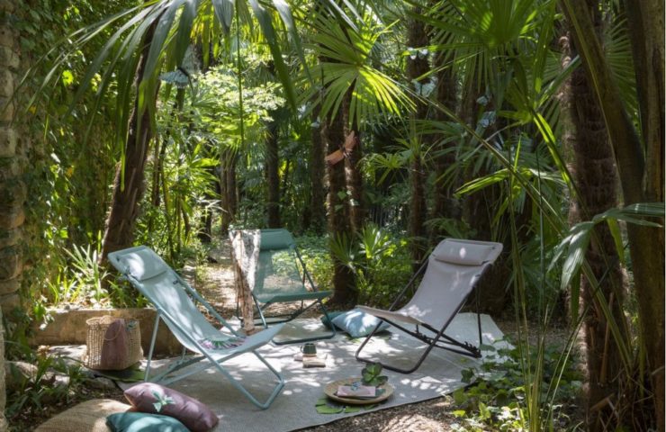 Chilienne transat : 30 chaises en bois et métal pour se détendre au ...