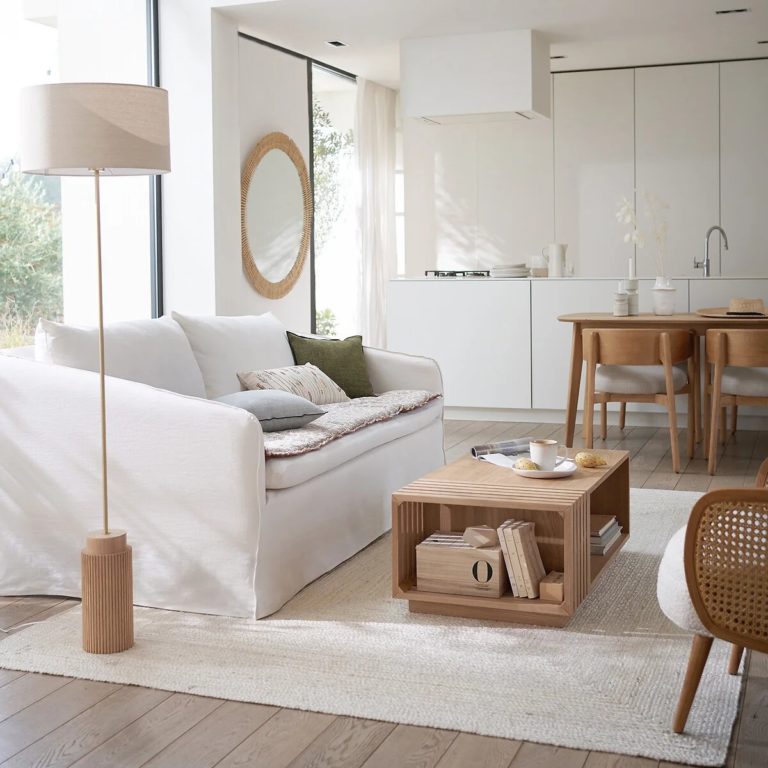 La Redoute Interieurs nouvelle collection printemps - été 2023 - NuageDeco