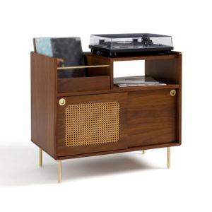 Meuble vinyle : nos 10 modèles coups de coeur
