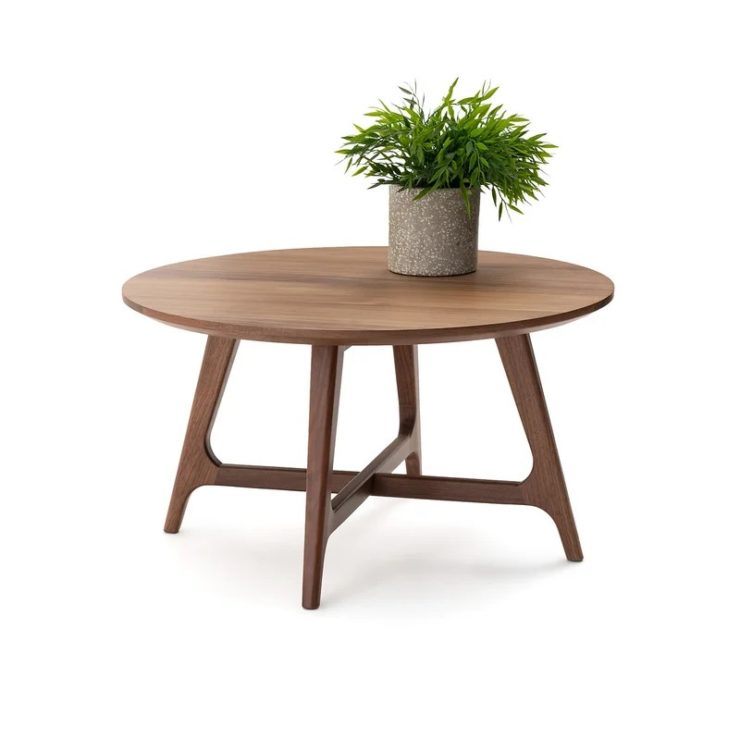 Table basse vintage : notre sélection de 50 modèles au design rétro ...