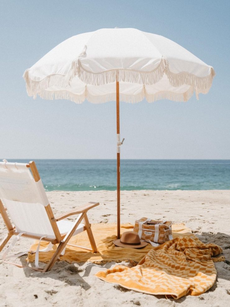 Chilienne transat : 30 chaises en bois et métal pour se détendre au ...