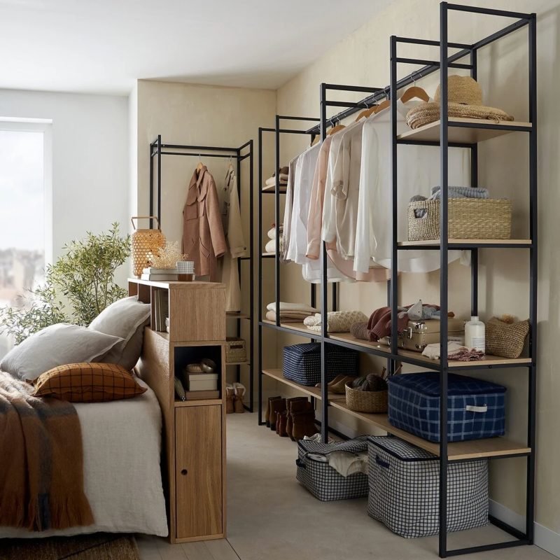 Dressing modulable : 10 modèles design pour changer des caissons PAX ...