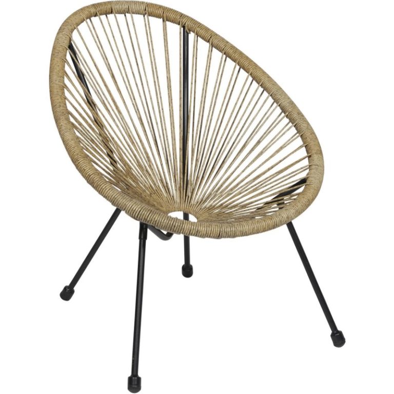 Chaise De Jardin Carrefournull