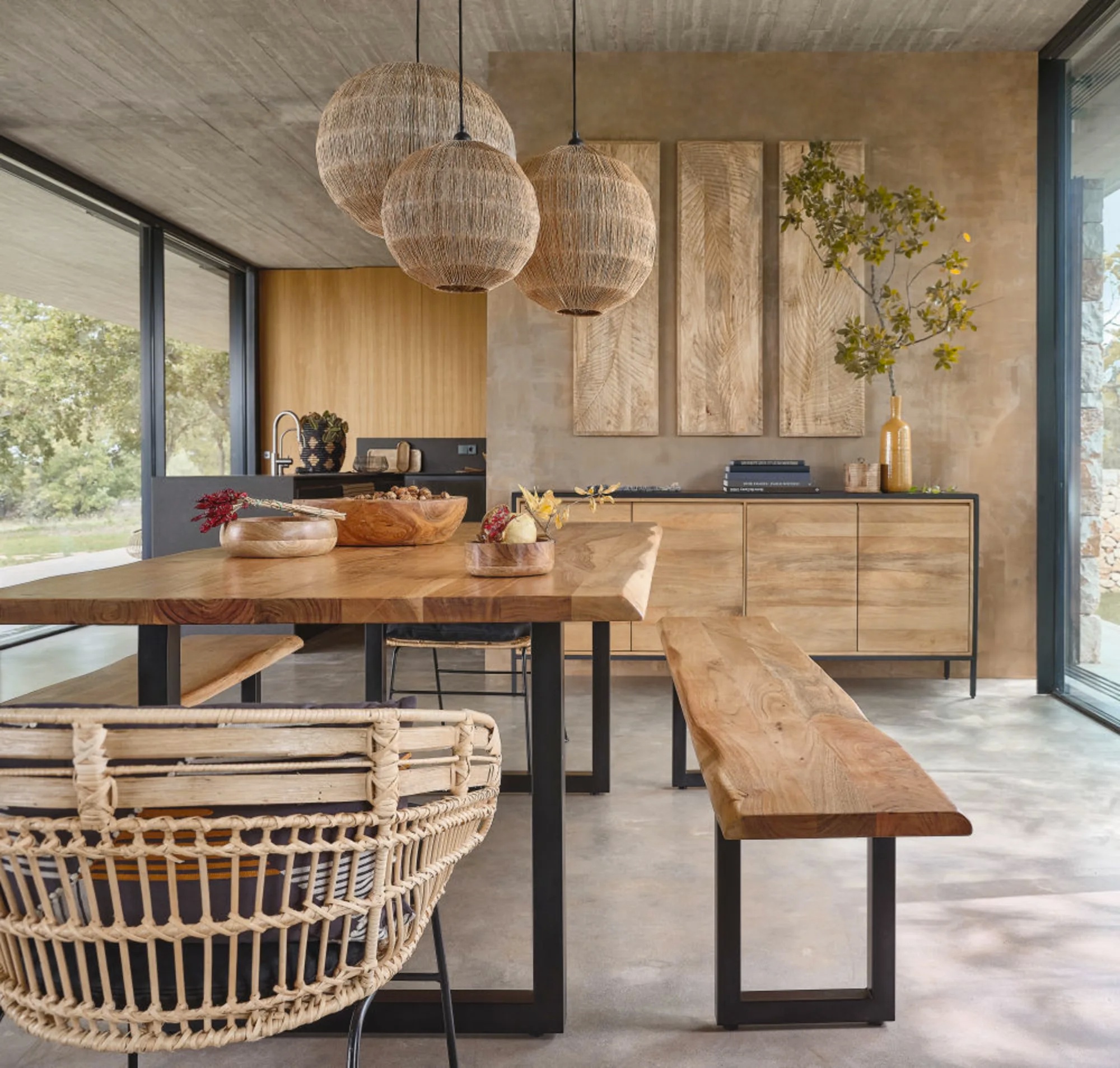 Table à manger ultra-tendance 2024 : laquelle choisir ? Notre sélection ...