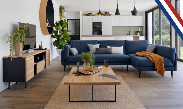 Meubles made in France : 5 marques fabriquées en France à connaître ...