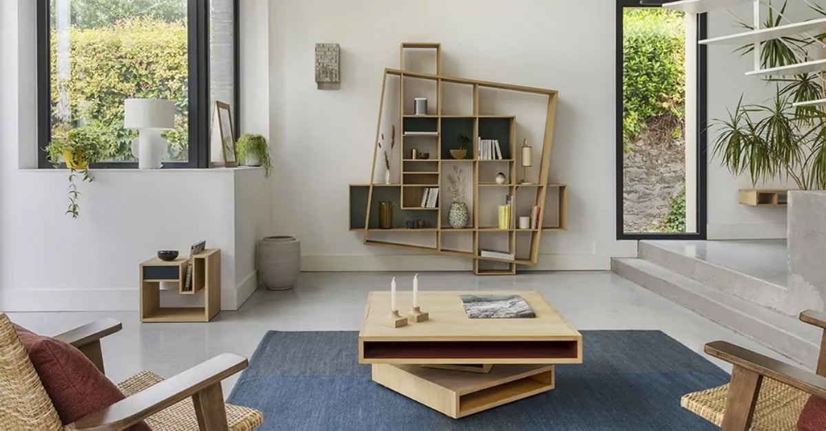 Meubles made in France : 5 marques fabriquées en France à connaître ...