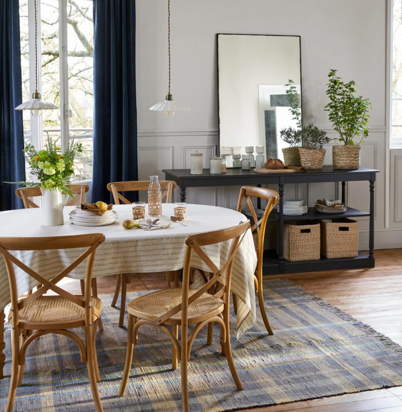 Décoration campagne chic : 30 idées cottagecore inspirantes pour un ...