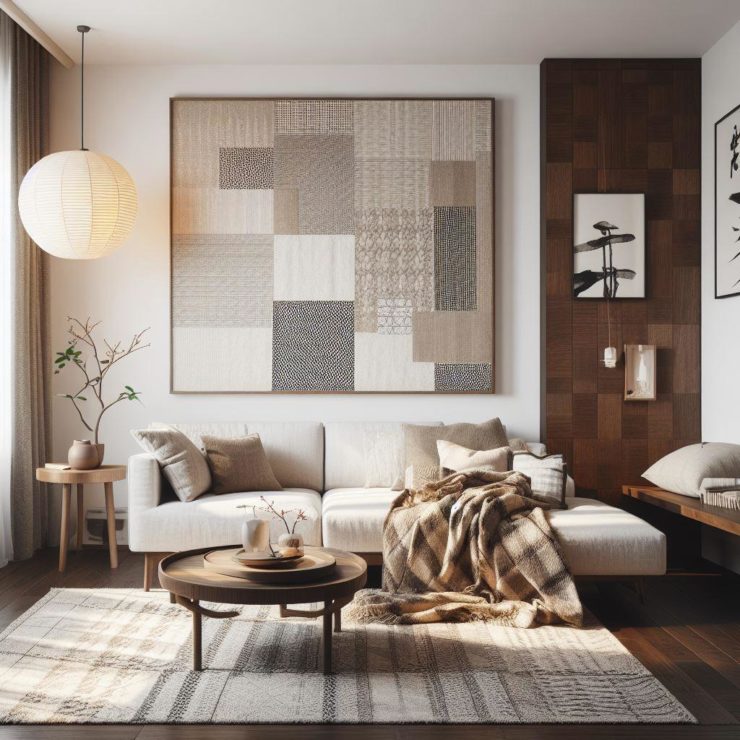 Les 7 tendances déco 2024 incontournables pour votre intérieur - NuageDeco