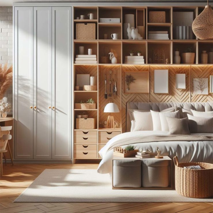 Chambre Cocooning : 7 idées et styles d'ambiance cosy et confortable ...
