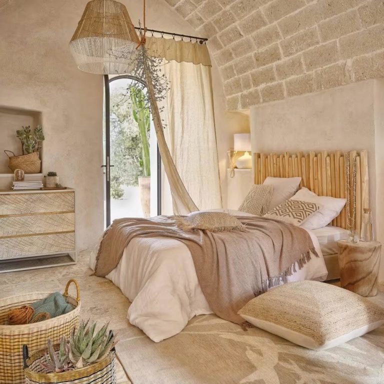 Plaid Maisons du Monde : 15 couvertures cocooning pour l'automne ...