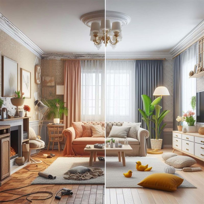 Home staging : le guide complet pour tout savoir et se lancer - NuageDeco