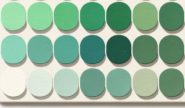 Vert d'eau : 35 idées déco pour adopter cette couleur dans votre ...