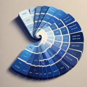 Bleu roi : nos 30 idées déco pour l'intégrer dans votre intérieur ...