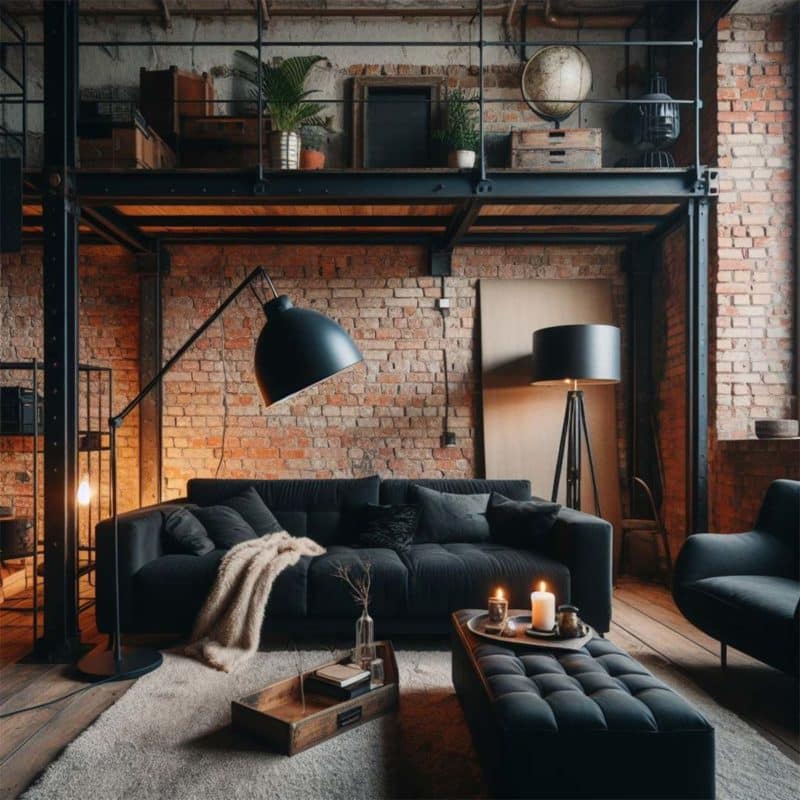 Salon cocooning : nos conseils + 30 idées pour un salon chic et cosy ...