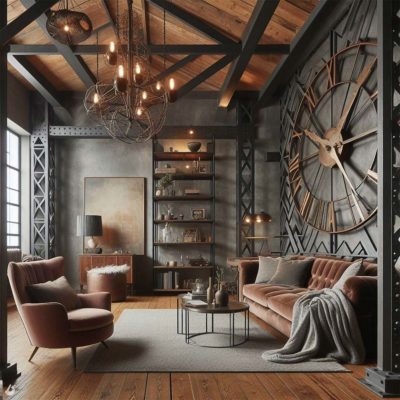 Salon cocooning : nos conseils + 30 idées pour un salon chic et cosy ...