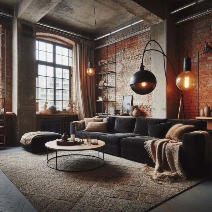 Salon cocooning : nos conseils + 30 idées pour un salon chic et cosy ...