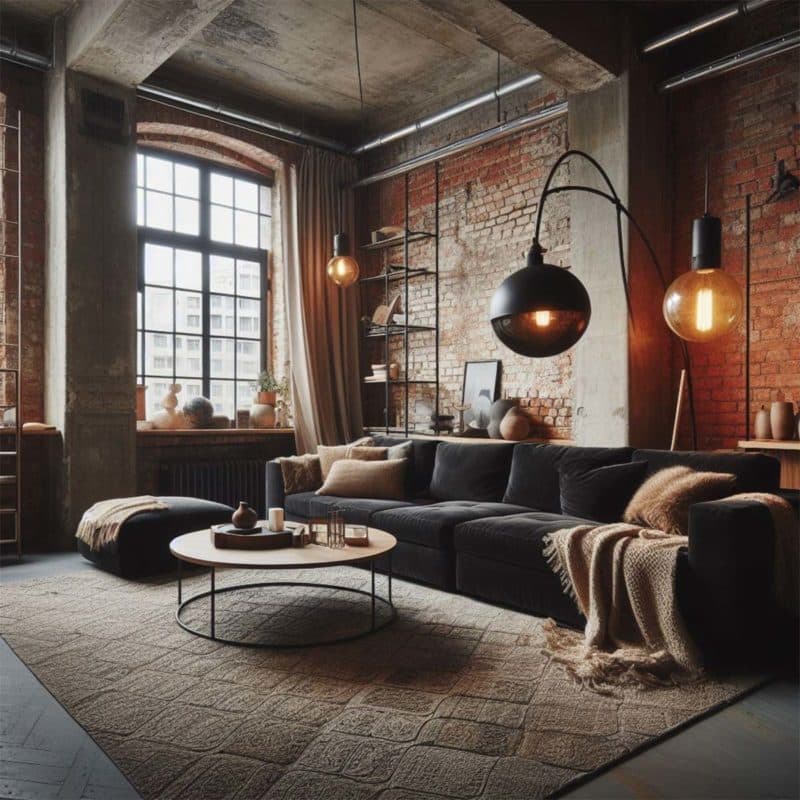 Salon cocooning : nos conseils + 30 idées pour un salon chic et cosy ...