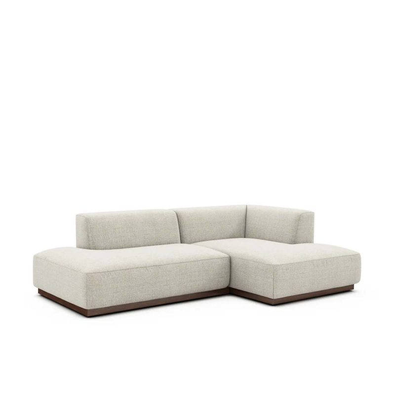 Canapé Japandi : 10 modèles minimalistes - NuageDeco