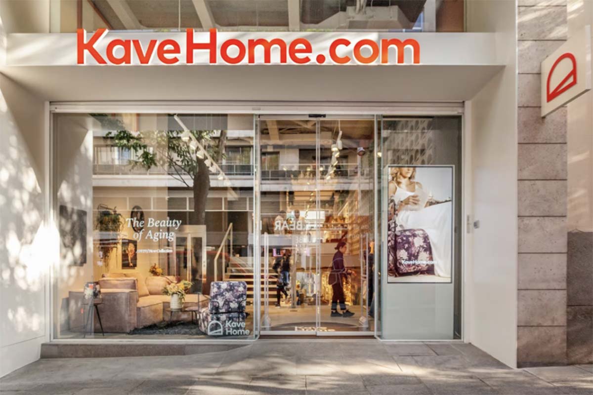 Kave Home inaugure à Lyon sa 6e boutique en France, et compte multiplier les ouvertures - NuageDeco