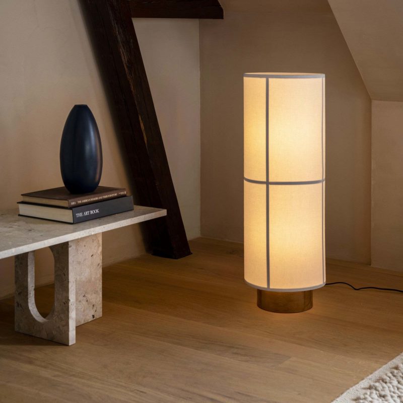 Luminaire Japandi : suspensions, plafonniers et lampes inspirées du ...