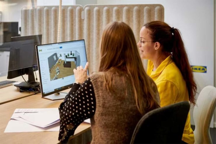 IKEA Business : quels avantages pour les professionnels ? - NuageDeco