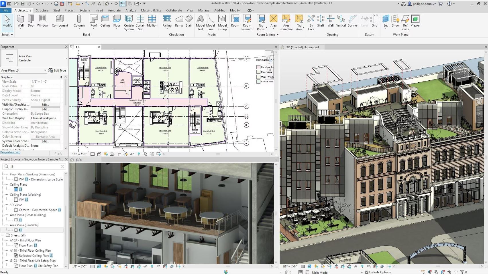 Les logiciels professionnels pour architecte d'intérieur - NuageDeco