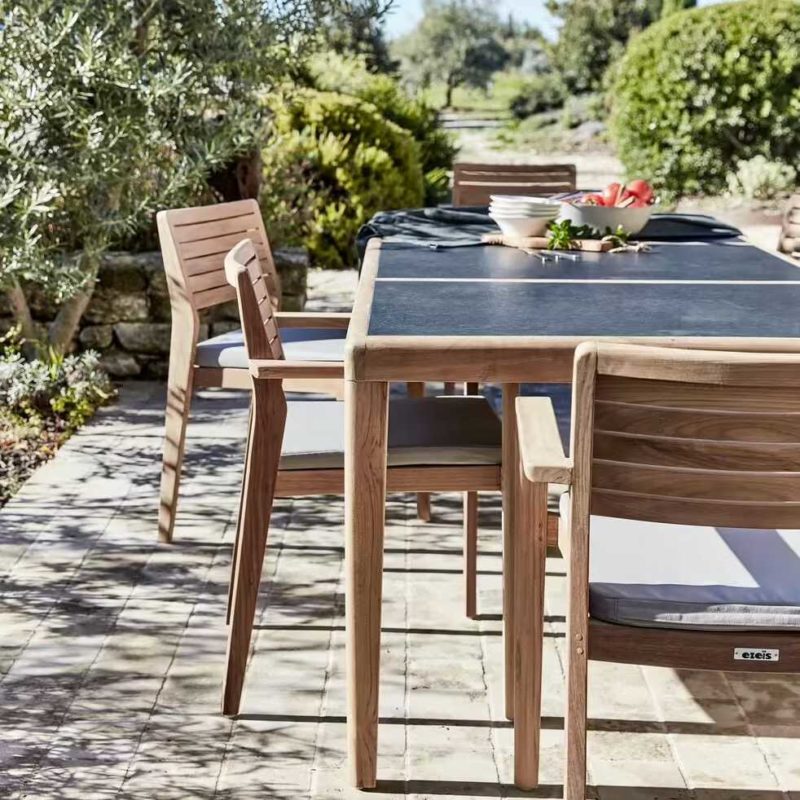 Table Exterieur Alinea
