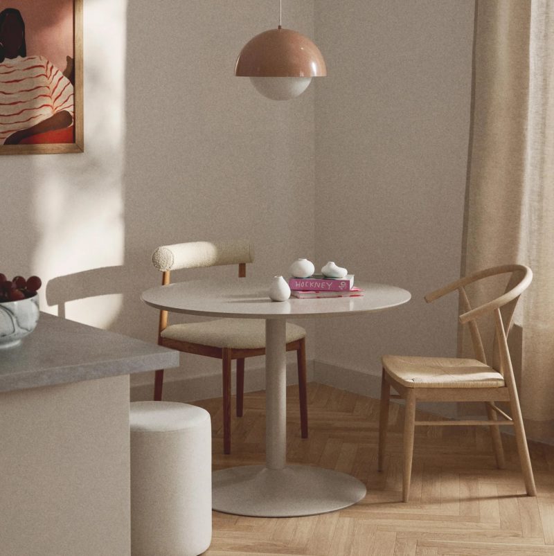 Table à manger tendance 2025 : notre sélection d'incontournables ...