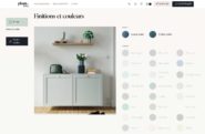BESTA : Plum Living dévoile ses façades personnalisées pour le meuble d ...