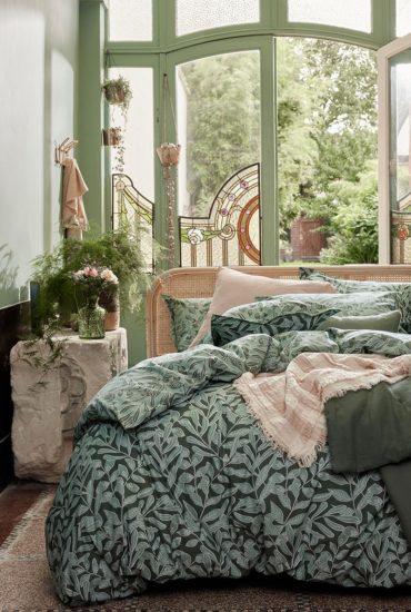 Déco cottagecore : la tendance bucolique incontournable pour votre ...