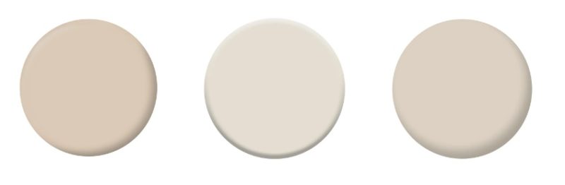 Couleur lin : peinture, déco et inspirations - NuageDeco