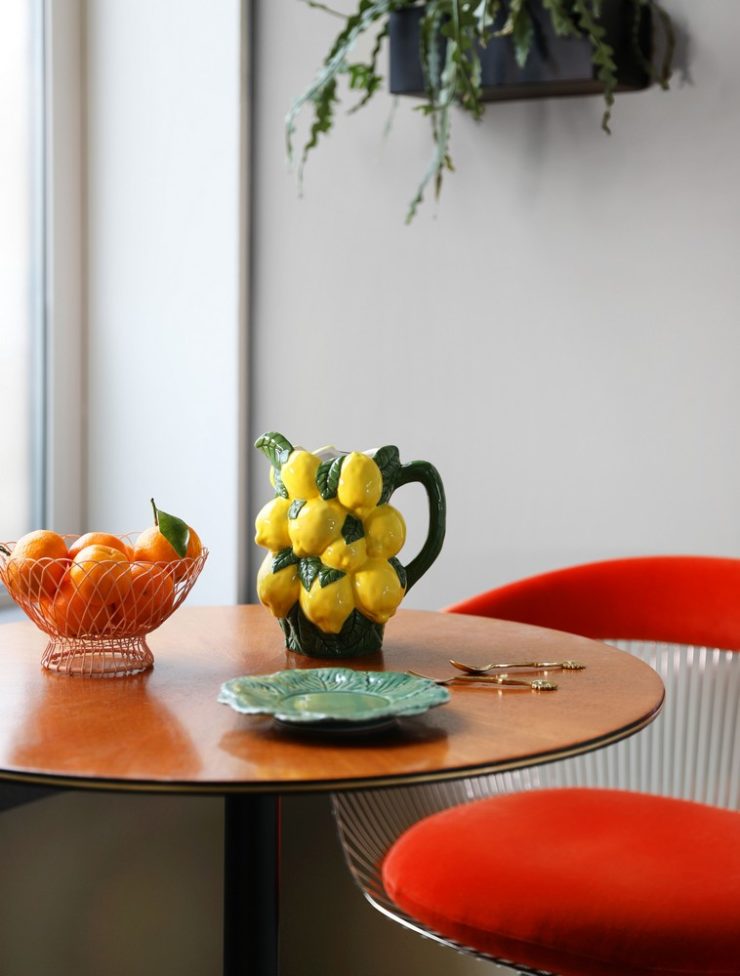 Décoration citron : la tendance vitaminée incontournable pour le ...