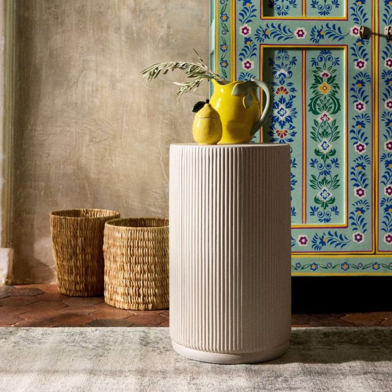 Décoration citron : la tendance vitaminée incontournable pour le ...