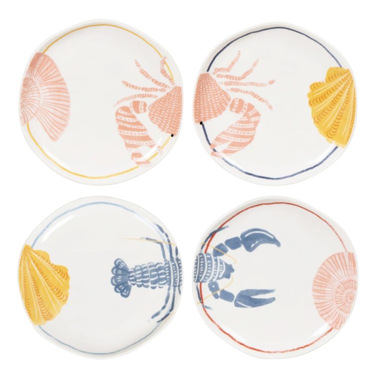 Assiettes Maisons du Monde 2025 : découvrez la nouvelle collection