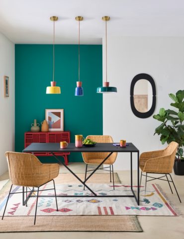 La Redoute Intérieurs nouvelle collection printemps - été 2025, le ...