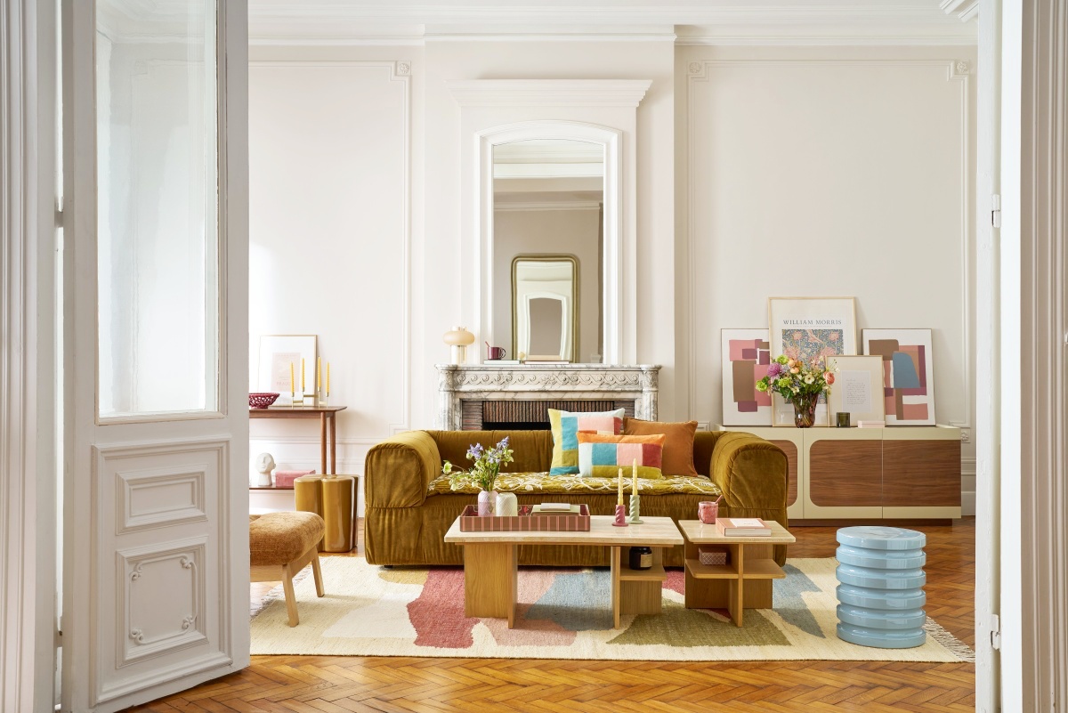 La Redoute Intérieurs 2025 - 2026 : le catalogue - NuageDeco