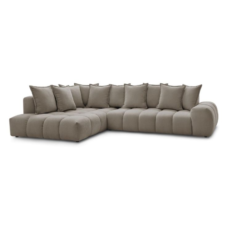 Couleur taupe : les plus belles inspirations déco - NuageDeco