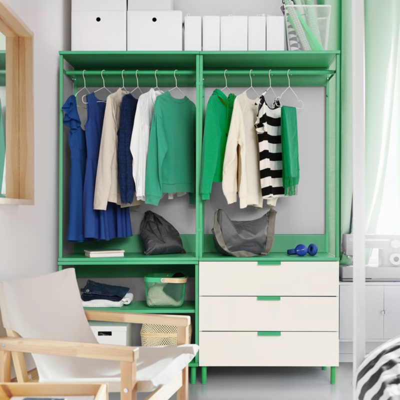 Ces 5 meubles verts IKEA vont transformer votre intérieur cet été ...