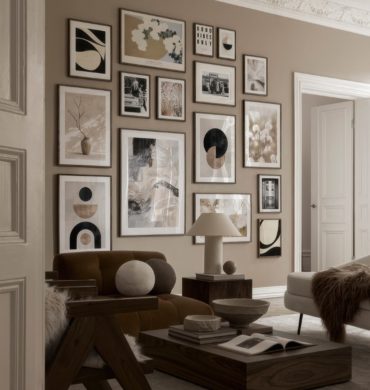 Couleur taupe : les plus belles inspirations déco - NuageDeco