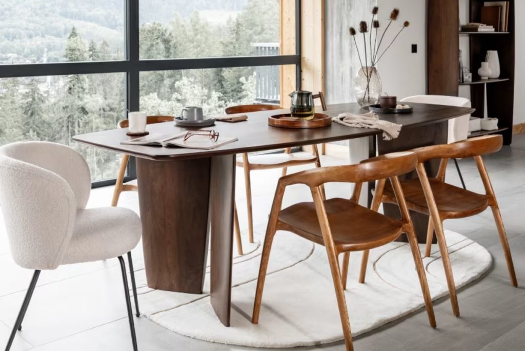 Chaise Maisons du Monde : notre top 50 - NuageDeco