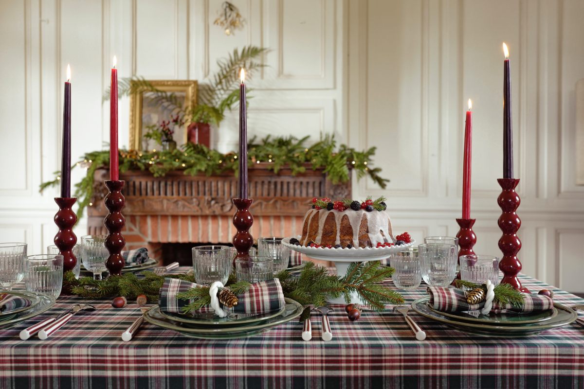 Cyrillus Noël 2025 : déco et idées cadeaux - NuageDeco