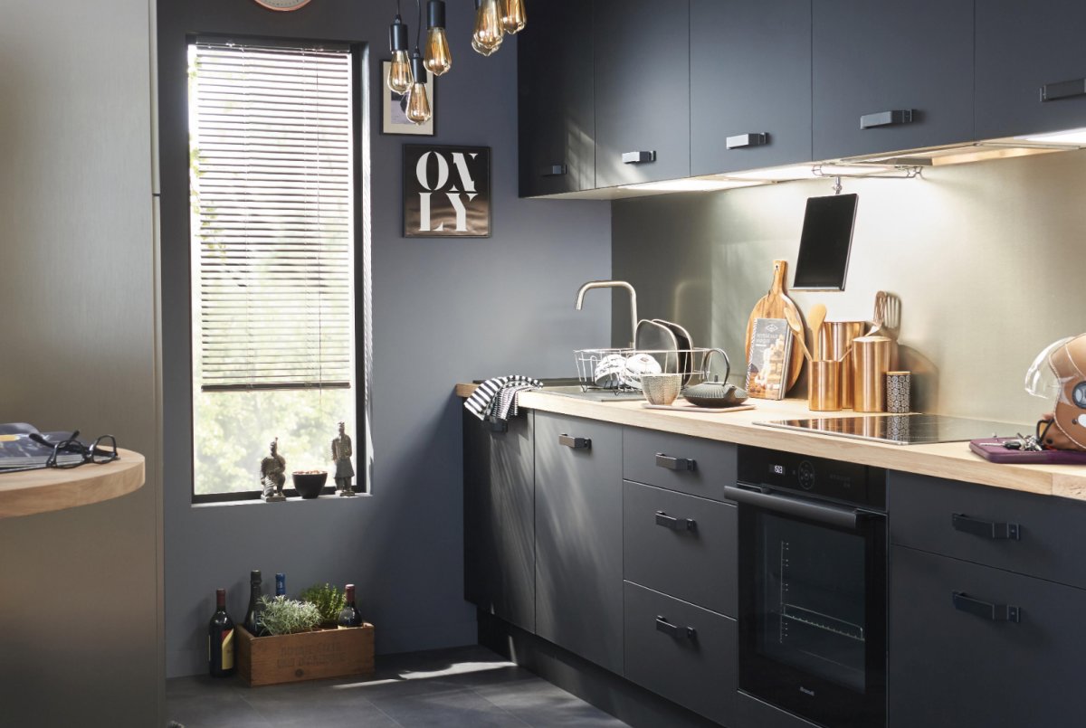 Soldes Leroy Merlin 2026 : cuisines et salles de bains en promo